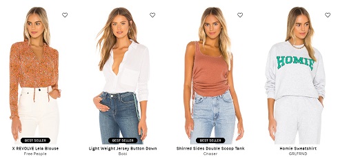 -25% REVOLVE Coupon Code ≫ Today's best discount code for REVOLVE ≫ ...