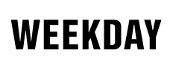 -25% WEEKDAY.com Coupon Code ≫ Today's best discount code for WEEKDAY ...